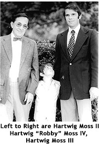 Hartwig Moss Insurance Agency